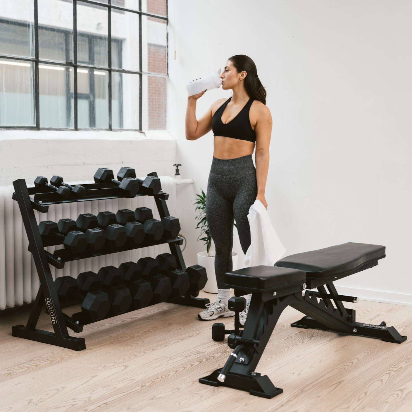 Orion Fitness Equipment | Northern Fitness Canada – Page 2