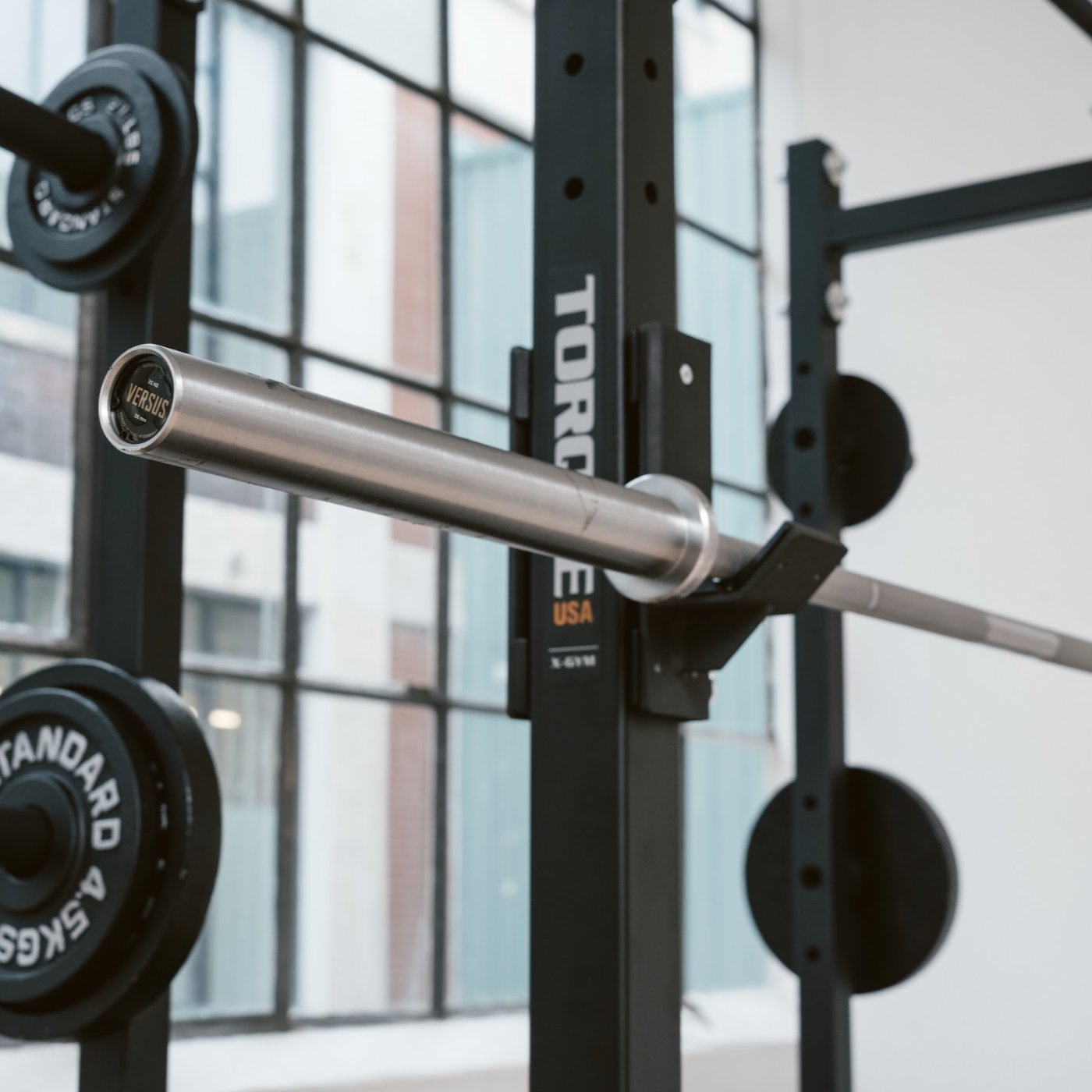 Barbells for Sale in Canada | Best Power Barbell - Northern Fitness