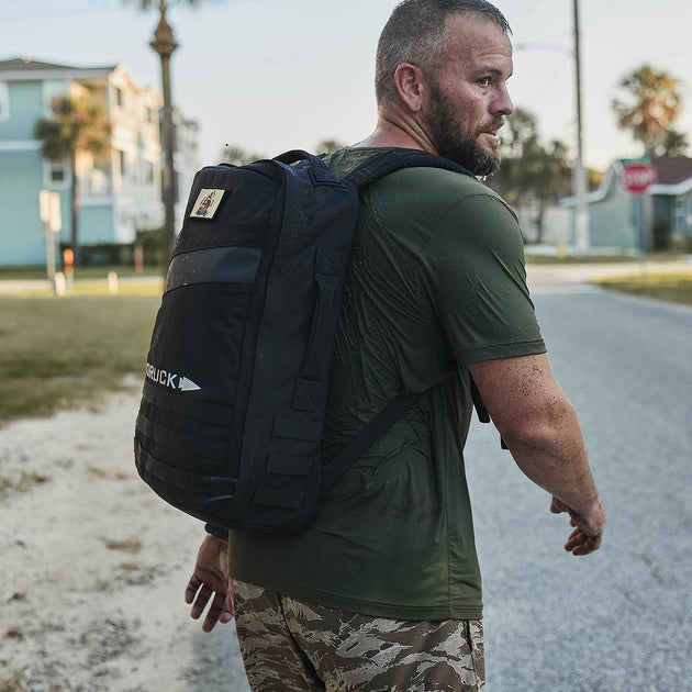 Rucking - Weights, Vests & More | Northern Fitness