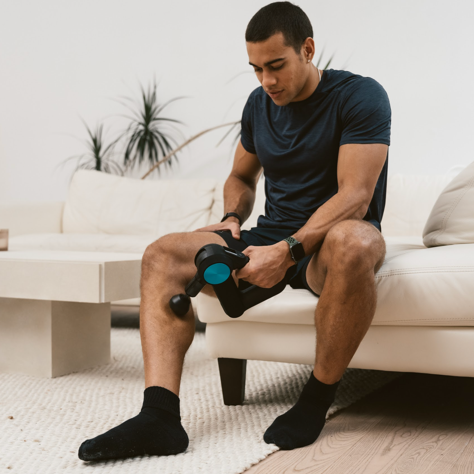 Therabody Recovery Products in Canada | Northern Fitness