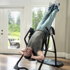 Teeter LX9 FitSpine Inversion Table | Northern Fitness