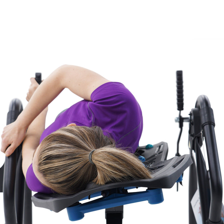 Teeter LX9 FitSpine Inversion Table | Northern Fitness