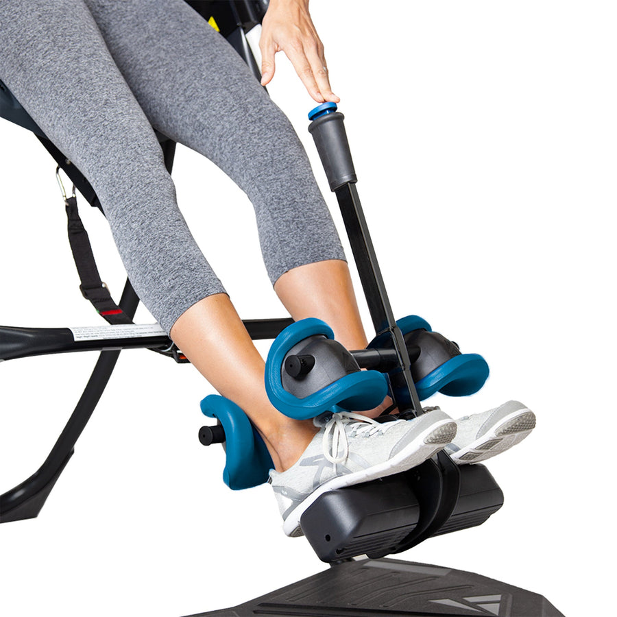 Teeter LX9 FitSpine Inversion Table | Northern Fitness