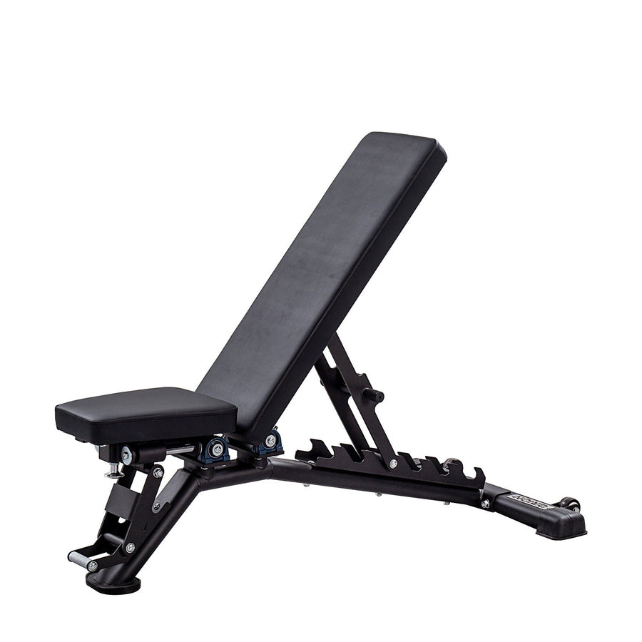 Workout Benches: Adjustable & Flat Weight Benches | Northern Fitness