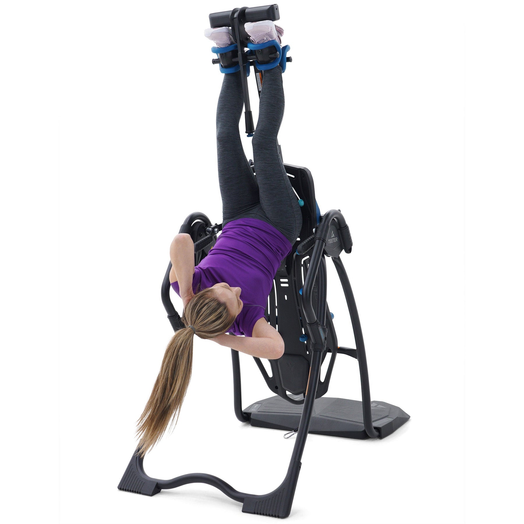 Teeter LX9 FitSpine Inversion Table | Northern Fitness