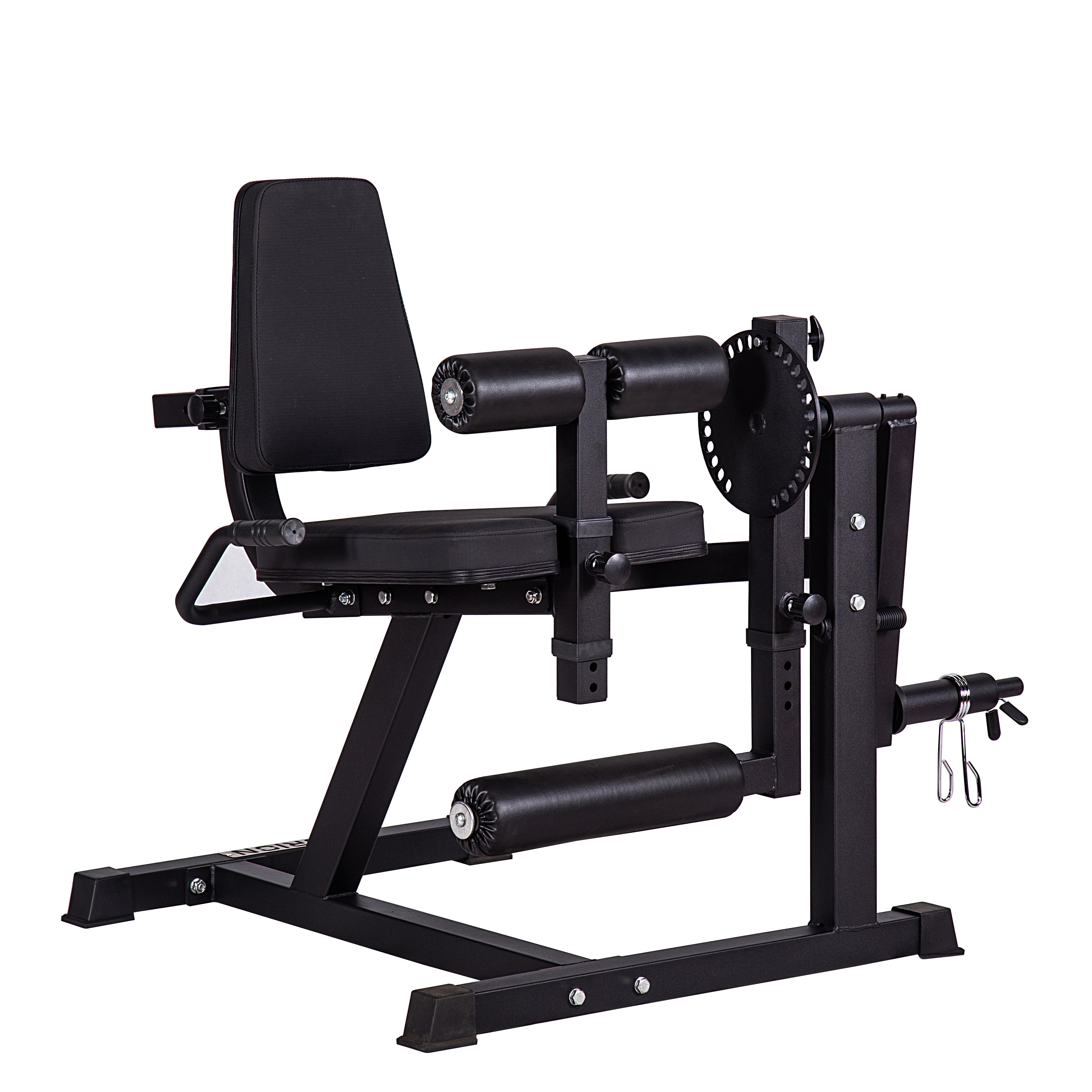 Orion Leg Extension and Curl Machine | Northern Fitness