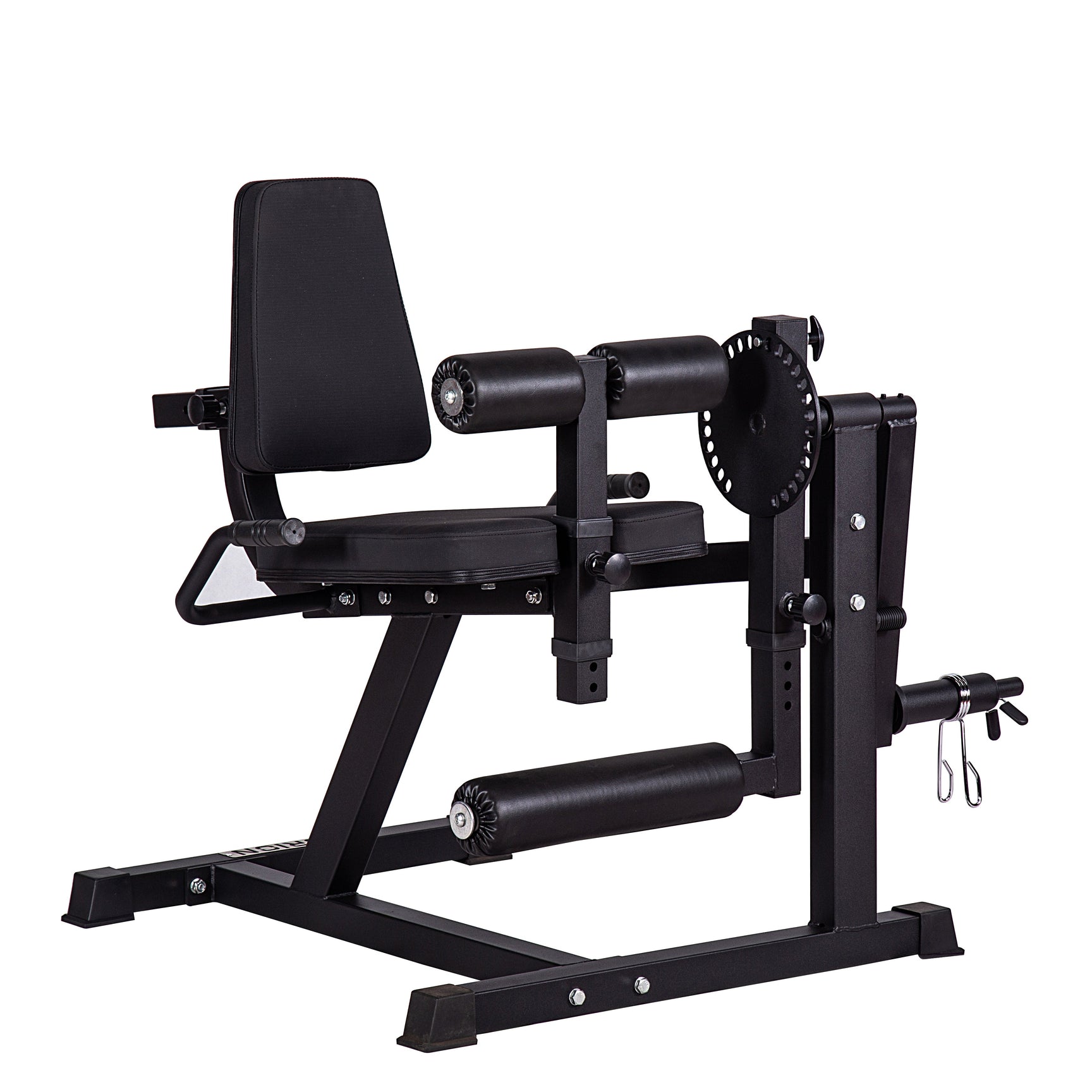 Machines pour les jambes | Northern Fitness Canada