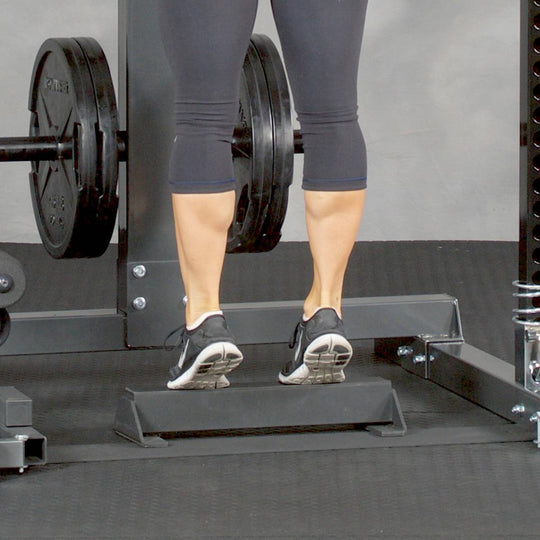 Ironmaster Calf Block – Northern Fitness