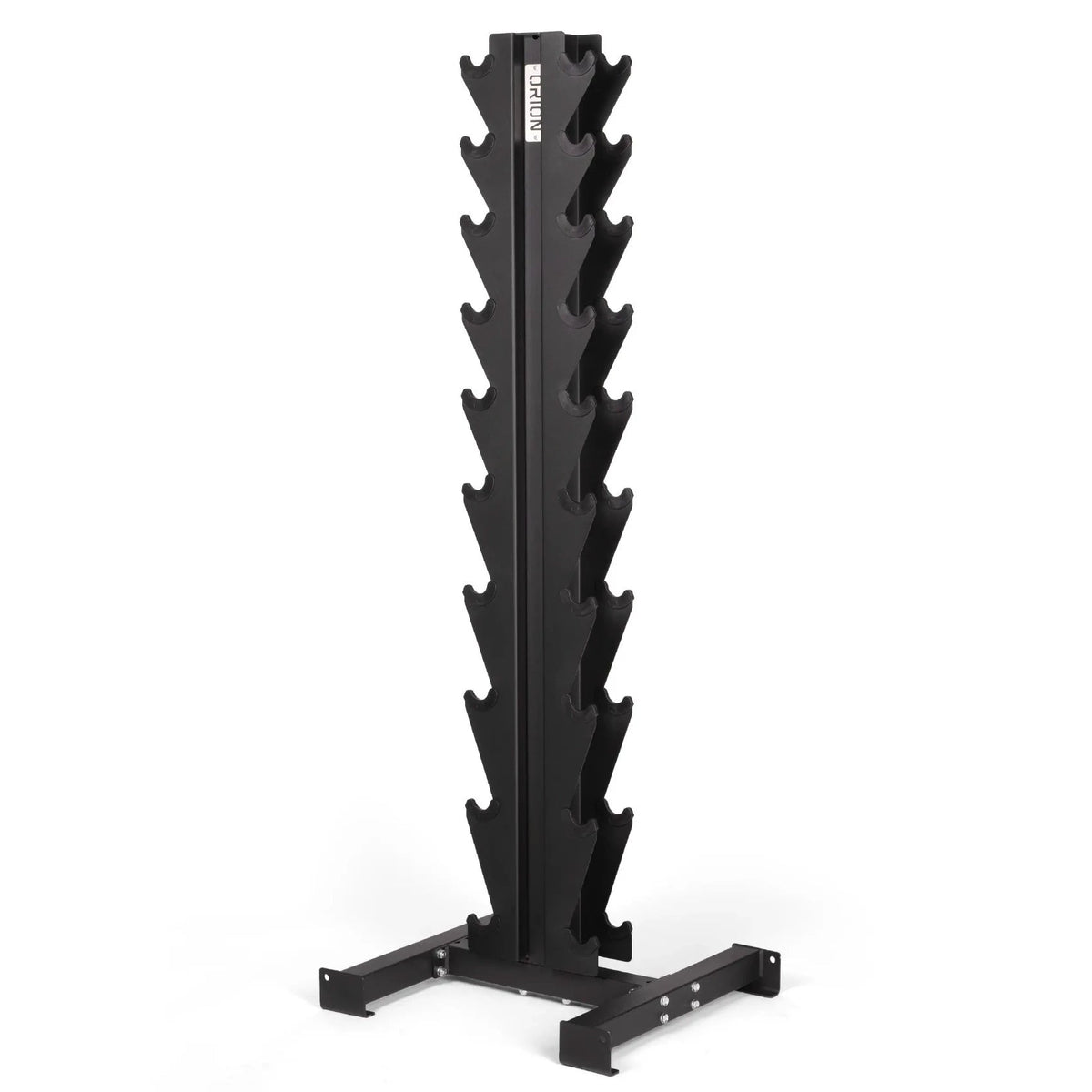 Orion 10-Pair Vertical Dumbbell Rack – Northern Fitness