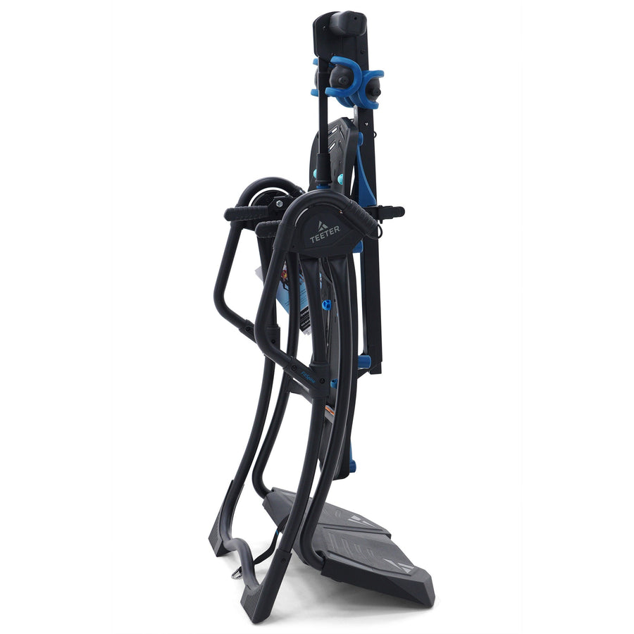 Teeter LX9 FitSpine Inversion Table | Northern Fitness