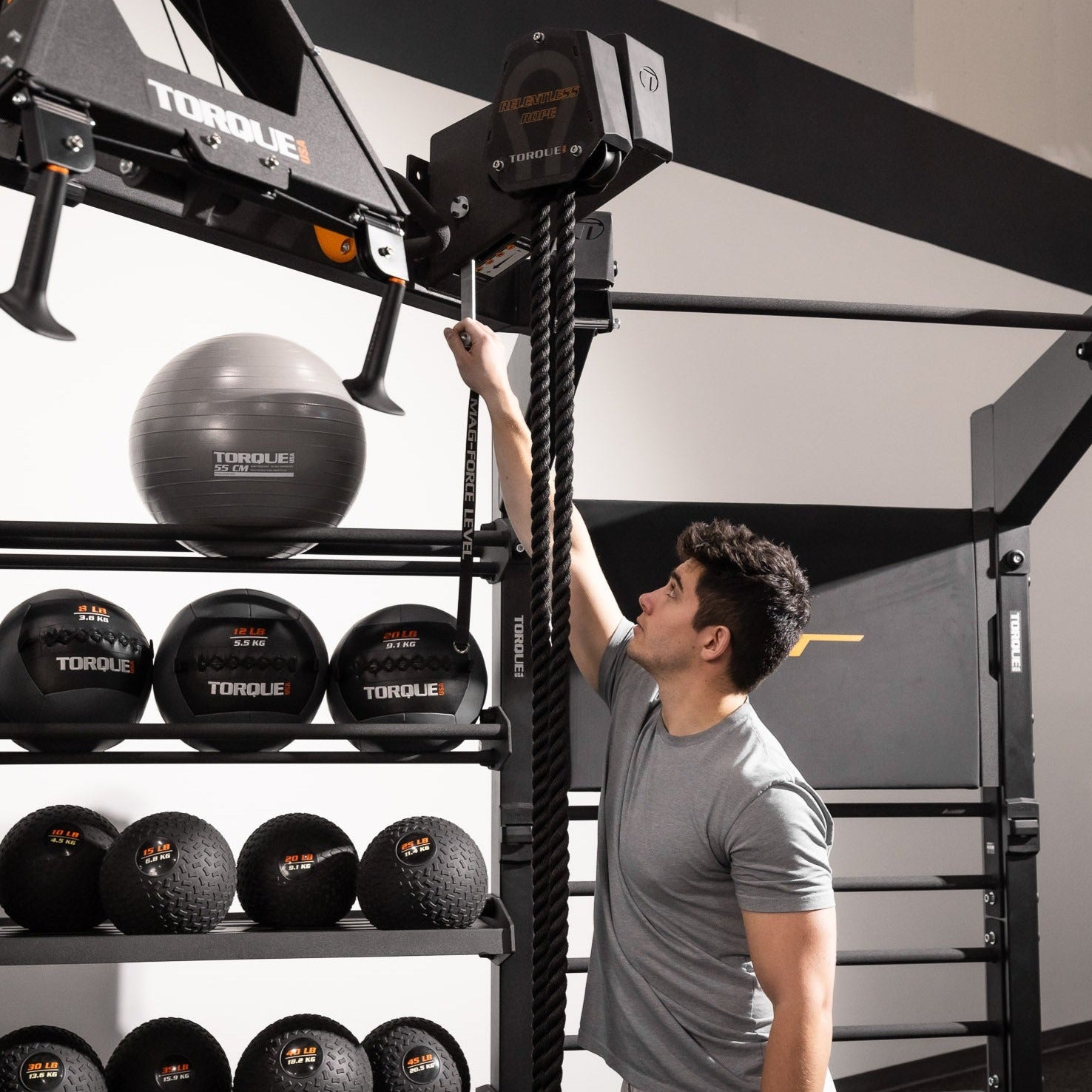 Torque Relentless Ripper – Northern Fitness