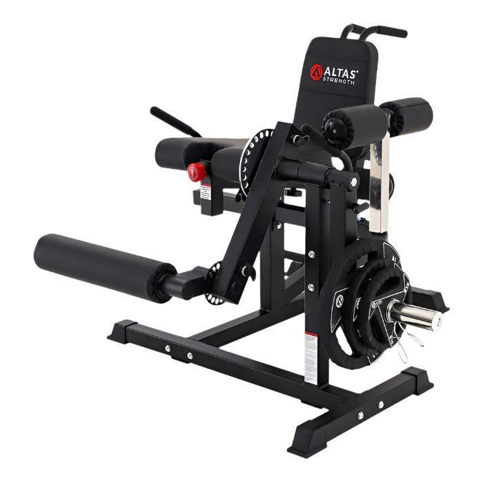 Leg Machines | Northern Fitness Canada