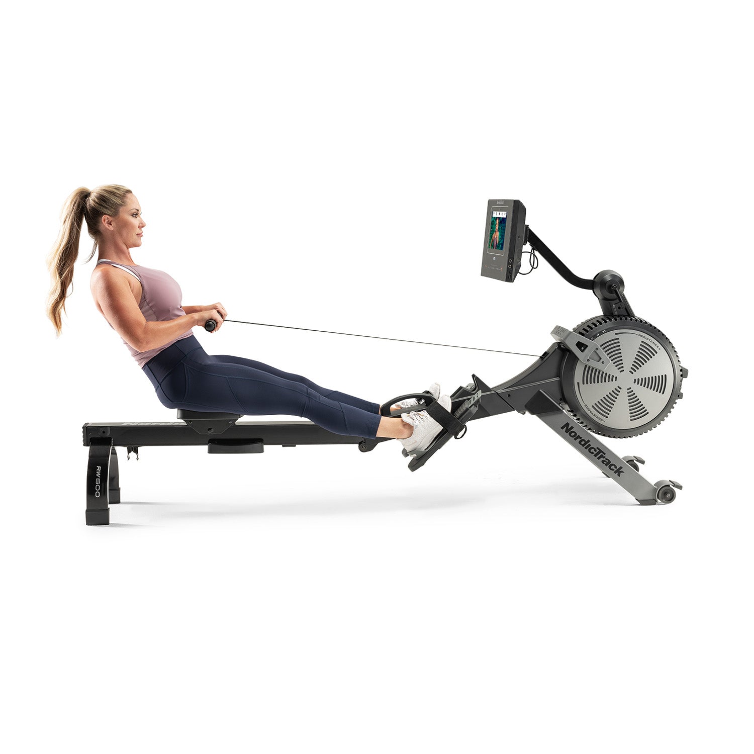 NordicTrack RW600 Rower – Northern Fitness