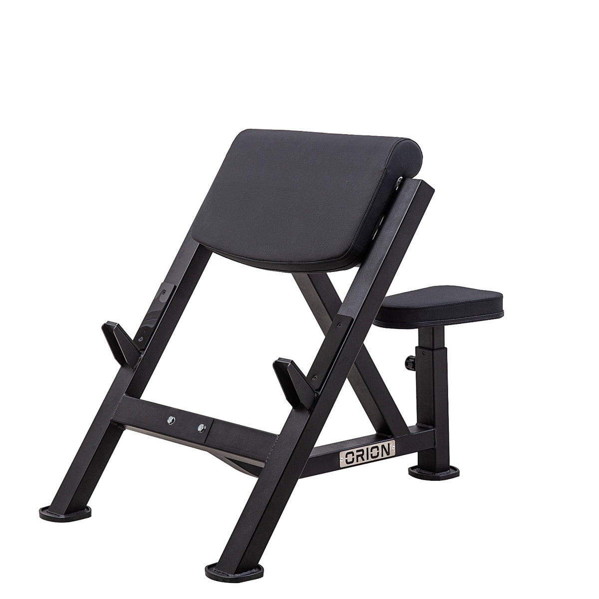 Orion Elite Preacher Curl Bench – Northern Fitness