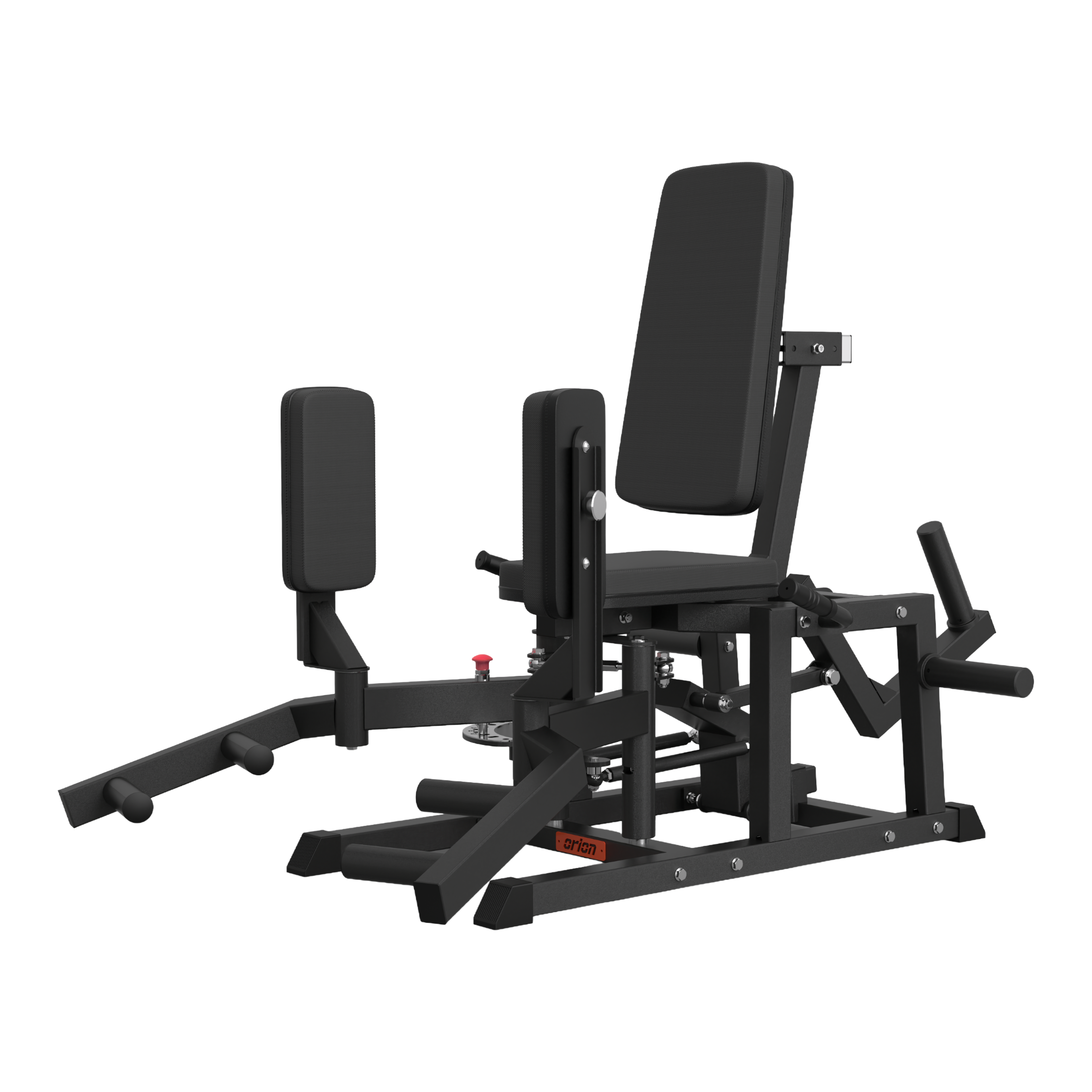 Orion Hip Abductor / Adductor Machine – Northern Fitness