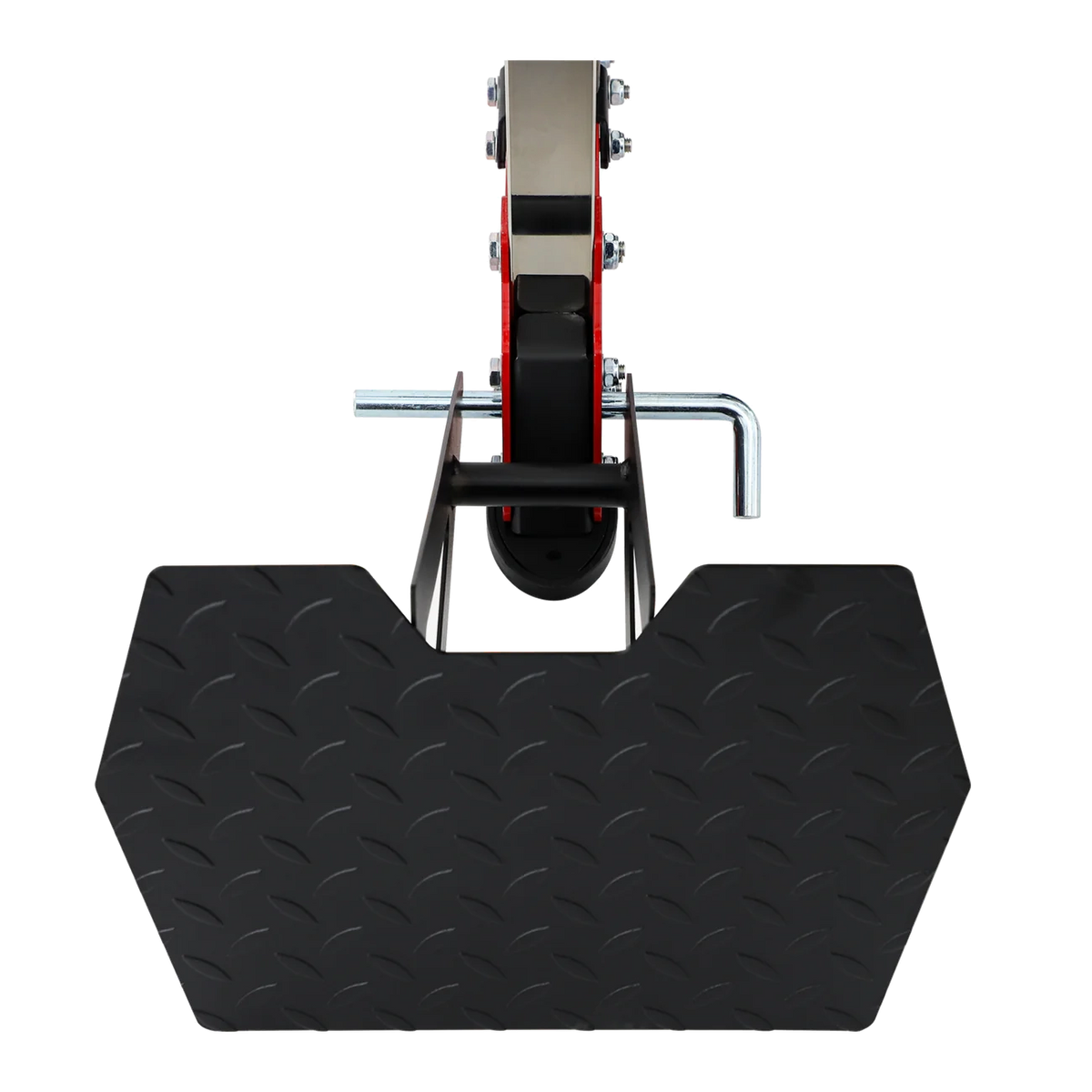 Altas AL-7015 Low Row Foot Plate Attachment – Northern Fitness