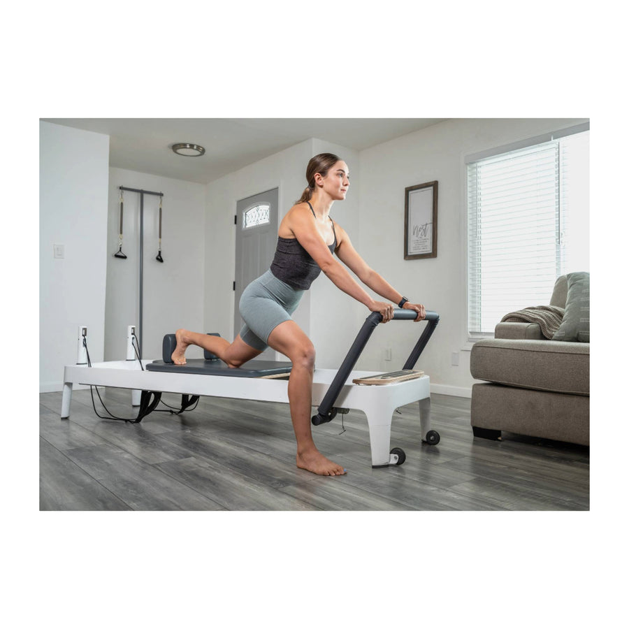 Balanced Body Allegro 2 Pilates Reformer | Northern Fitness Canada