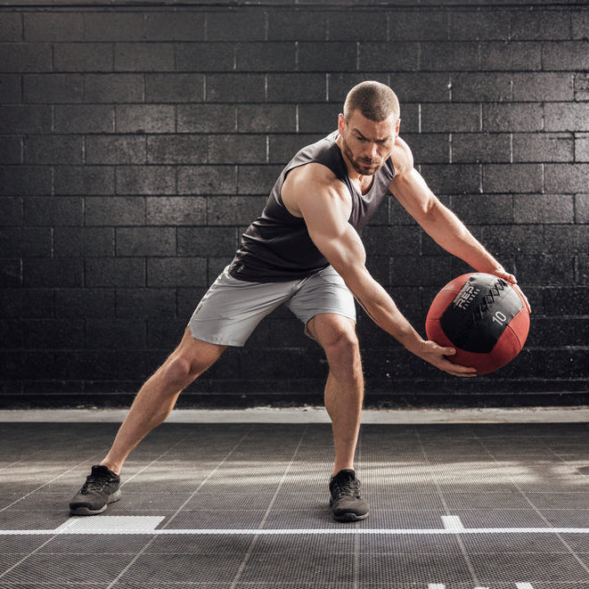 REP Fitness Men's Sigmatech Tank – Northern Fitness