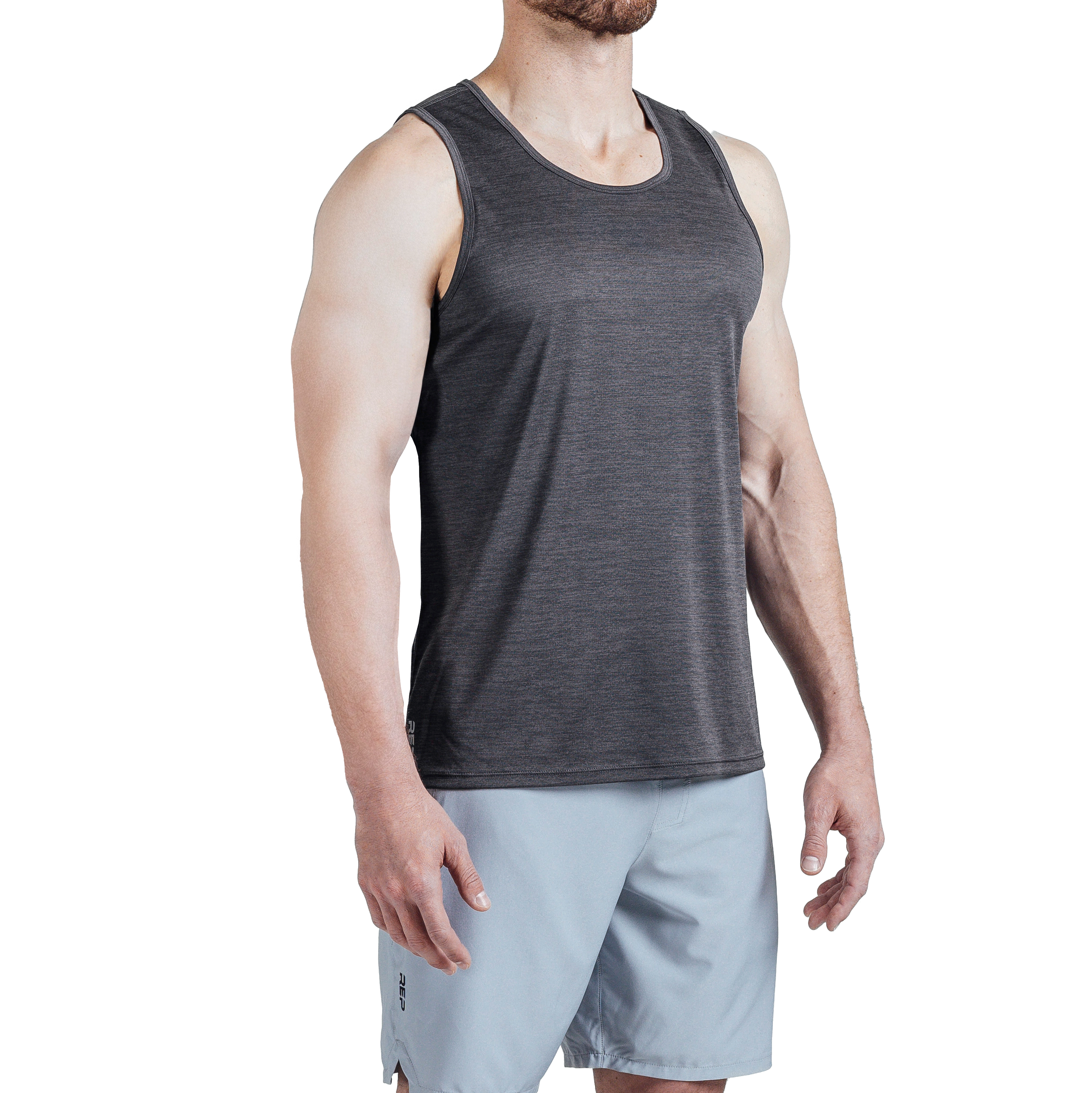 REP Fitness Men's Sigmatech Tank – Northern Fitness