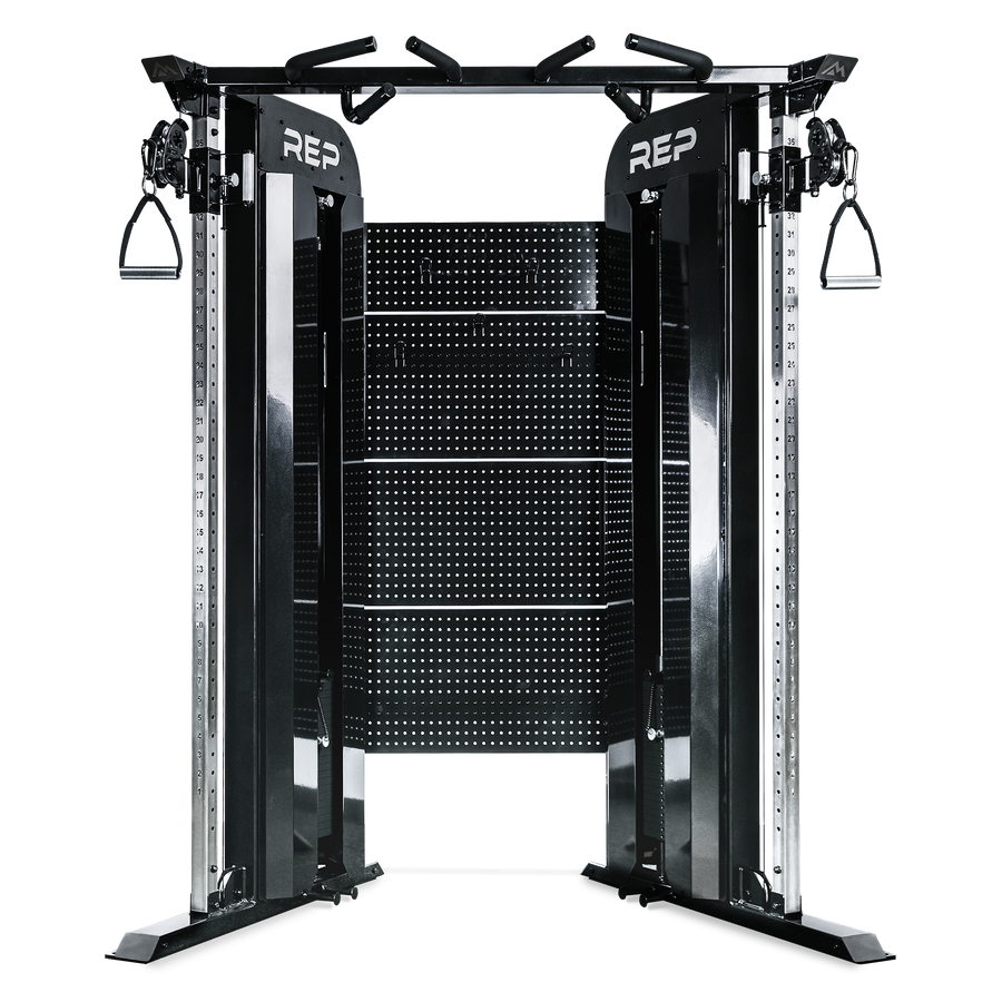 Functional Trainers in Canada | Northern Fitness