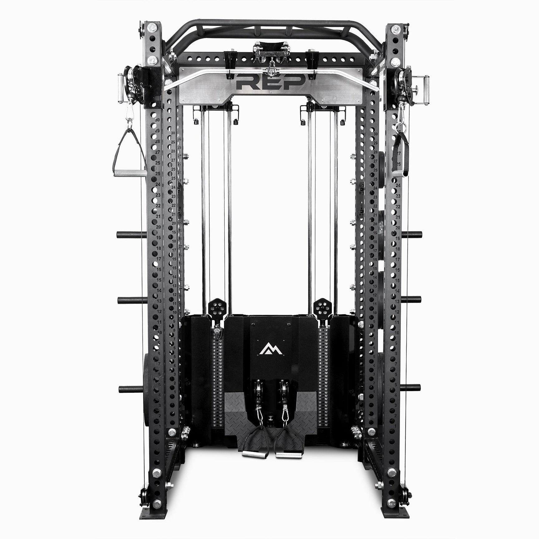 REP Fitness Ares 2.0 Builder – Northern Fitness