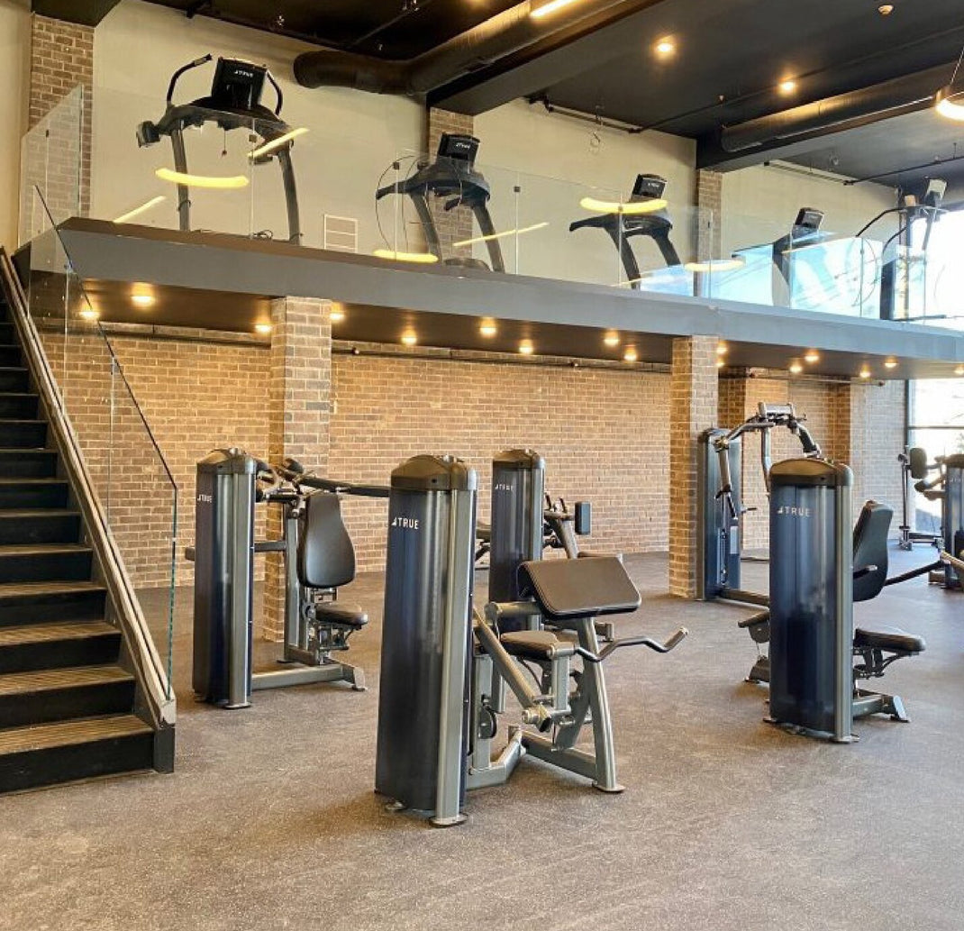 Condo Gym Equipment | Northern Fitness