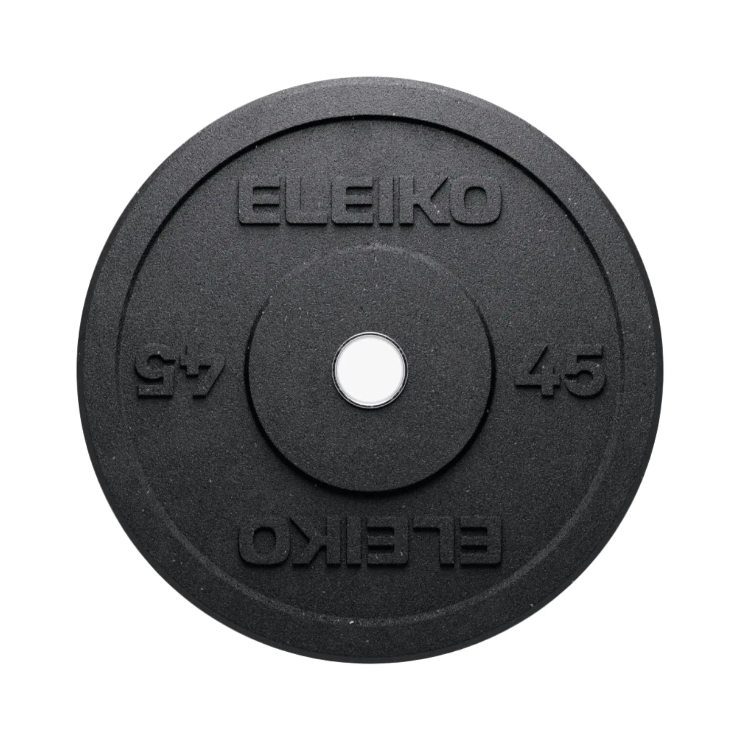 Eleiko XF Bumper Plates – Northern Fitness