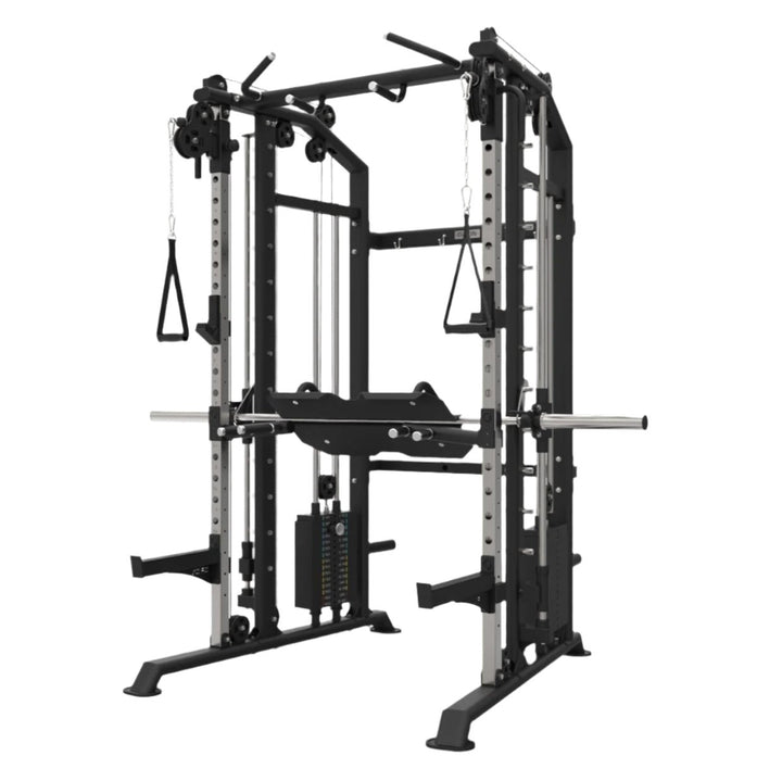 Smith Machines Canada | All-in-One Squat & Lift Systems – Northern Fitness