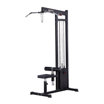 Lat Pulldown Machines | Northern Fitness Canada