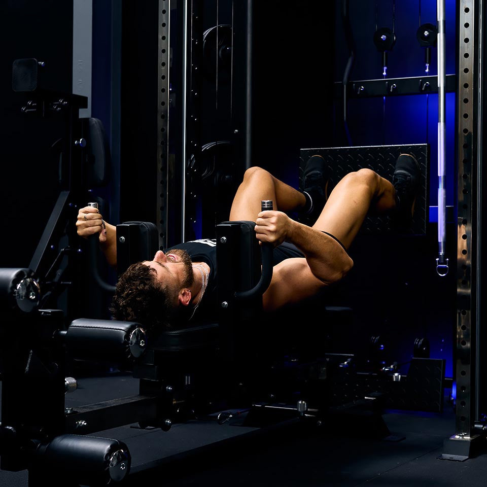 Force USA Sliding Bench | Northern Fitness