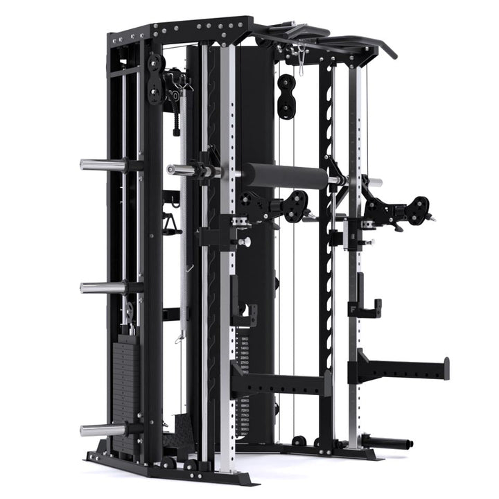 Cable Machines in Canada | Northern Fitness