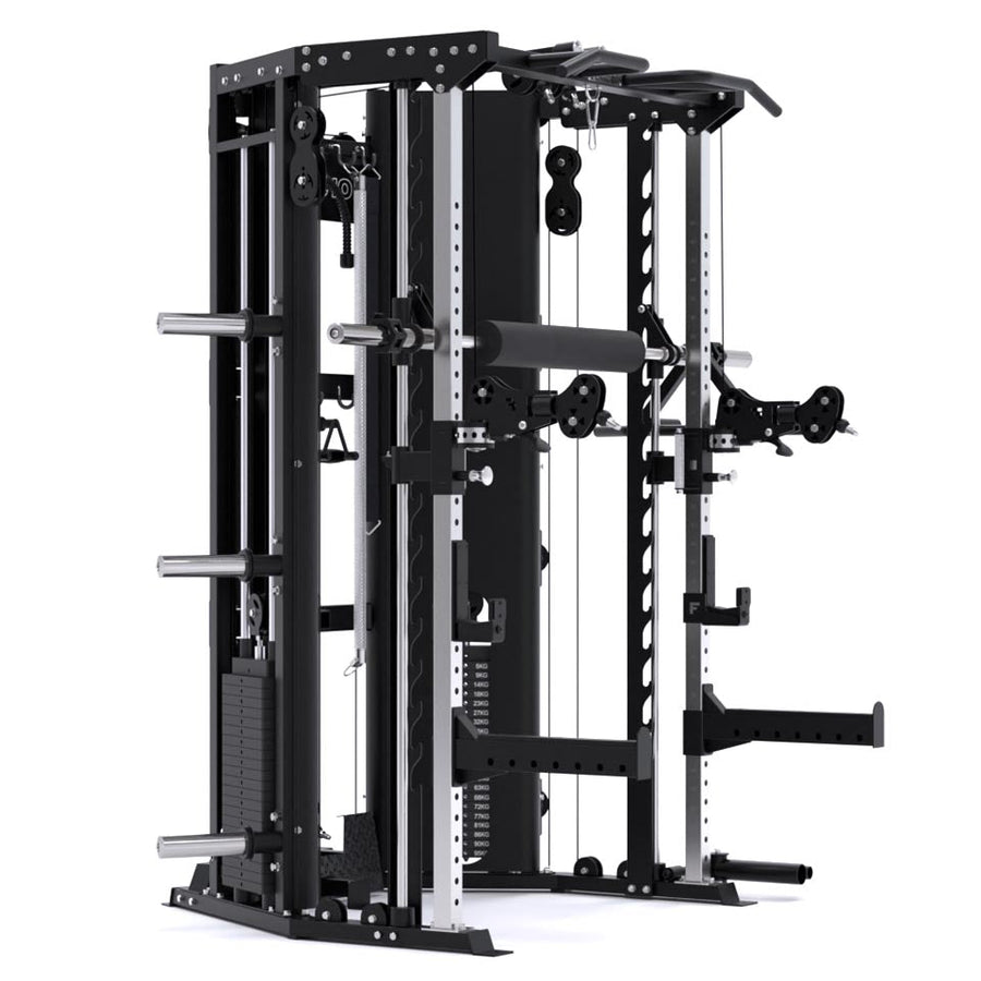 Smith Machines Canada | All-in-One Squat & Lift Systems – Northern Fitness