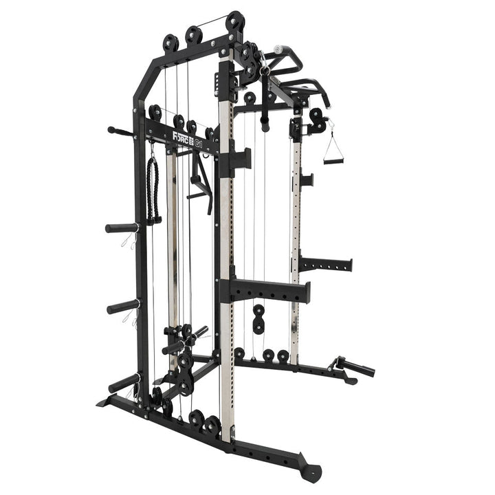 Smith Machines Canada | All-in-One Squat & Lift Systems – Northern Fitness