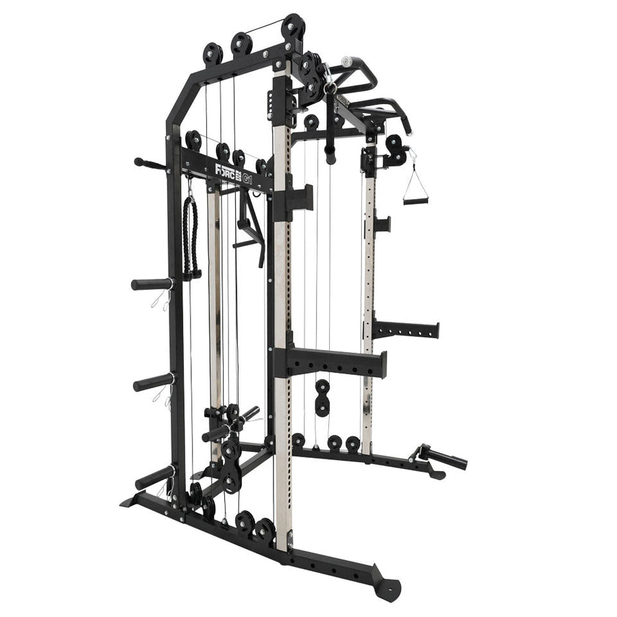 Smith Machines Canada | All-in-One Squat & Lift Systems – Northern Fitness