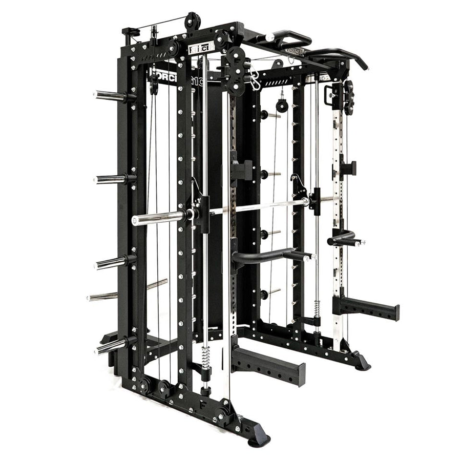 Smith Machines Canada | All-in-One Squat & Lift Systems – Northern Fitness
