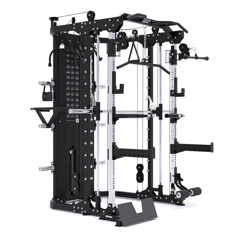 Cable Machines in Canada | Northern Fitness
