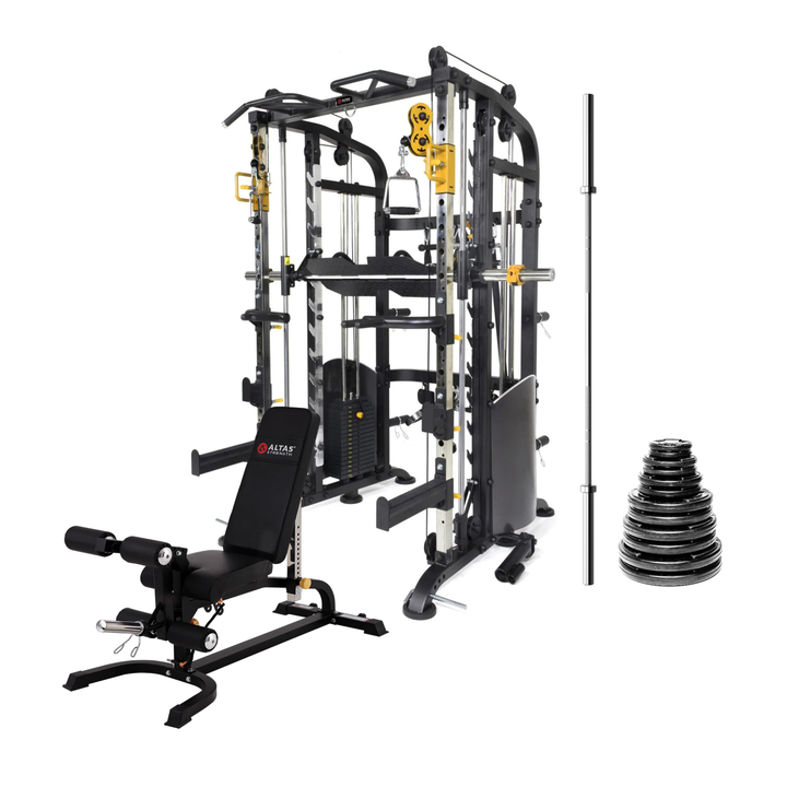 Weight Training Equipment | Northern Fitness