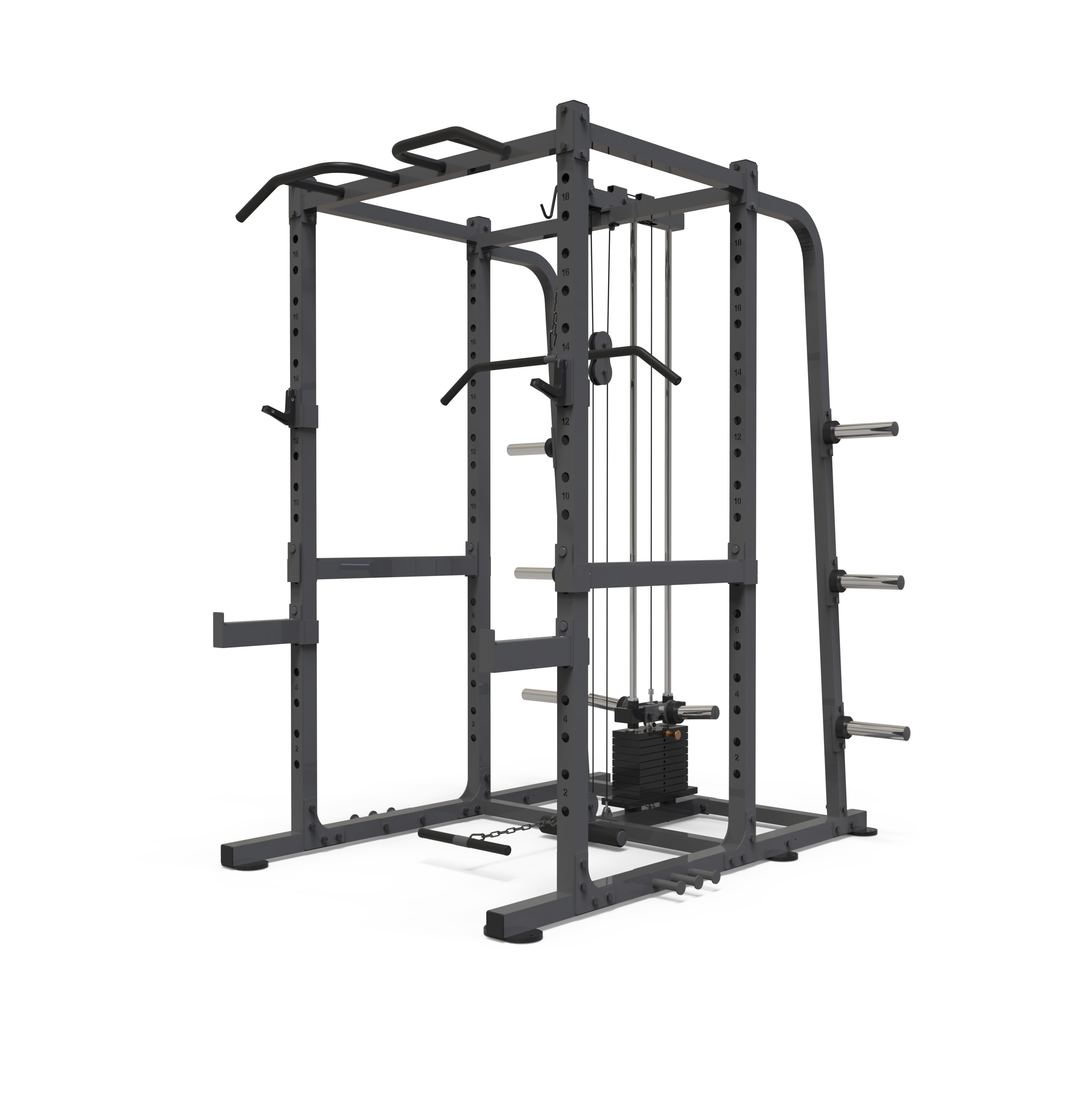 Squat Racks & Power Racks | Northern Fitness – Page 2