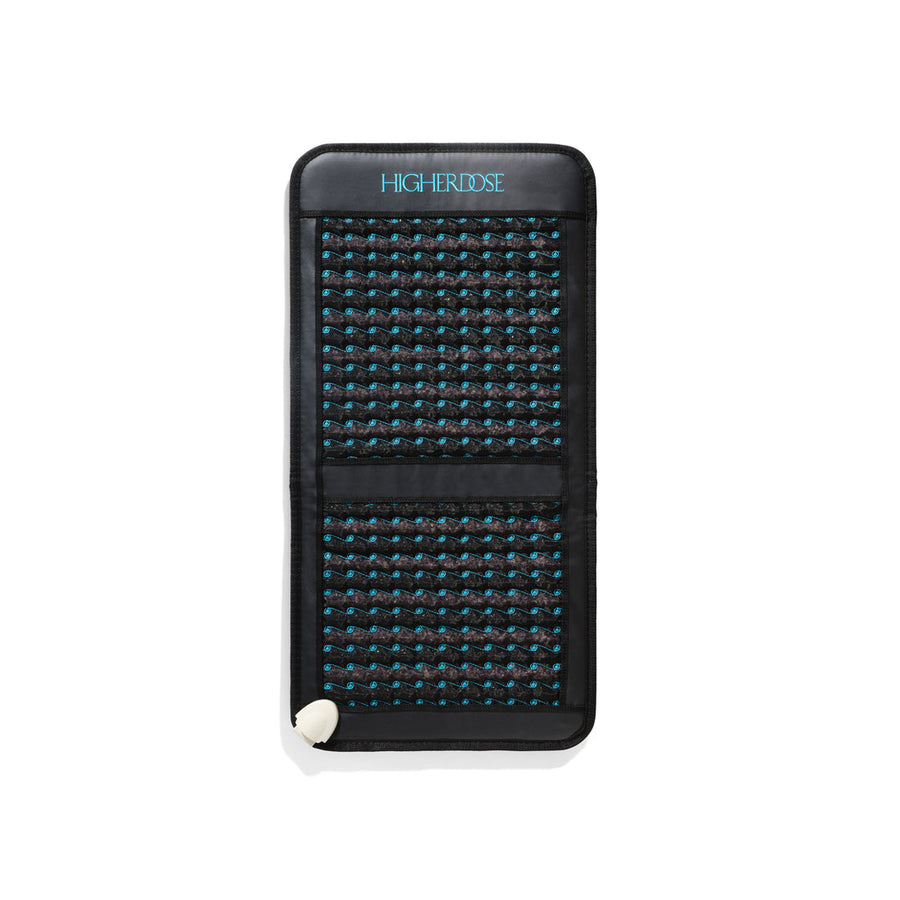 HigherDOSE Infrared PEMF GO Mat | Northern Fitness Canada