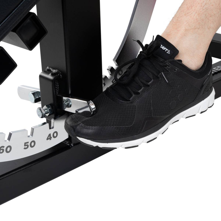 Ironmaster Super Bench PRO V2 | Northern Fitness Canada