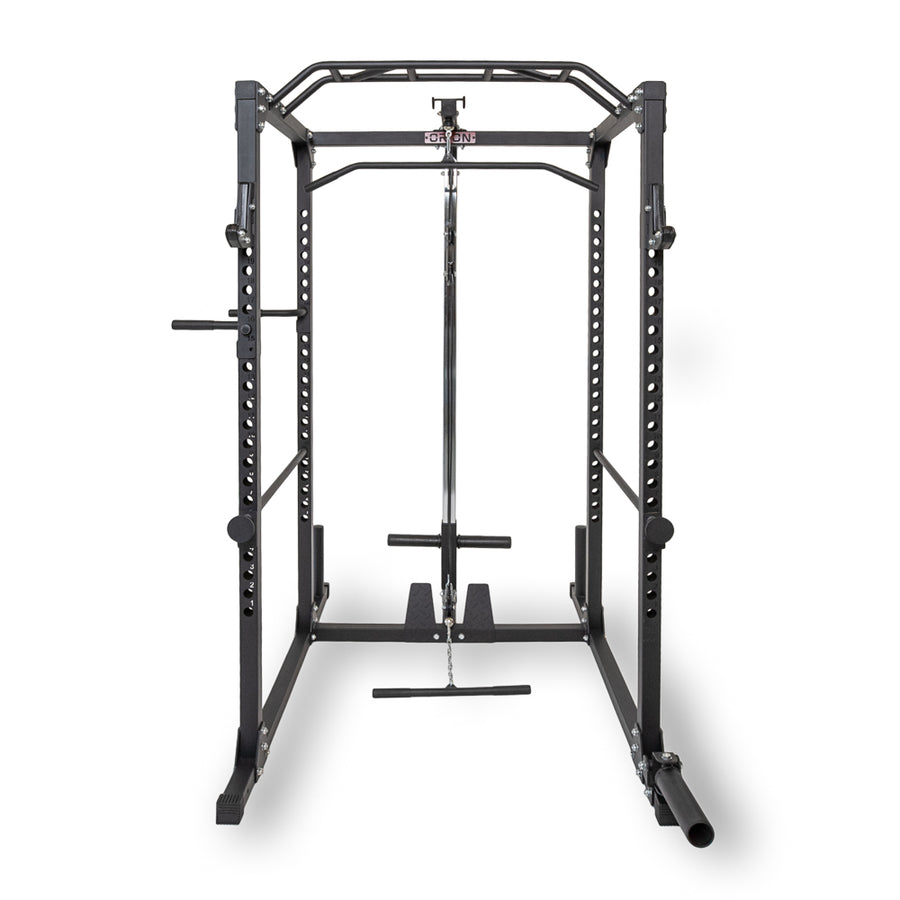 Squat Racks & Power Racks | Northern Fitness
