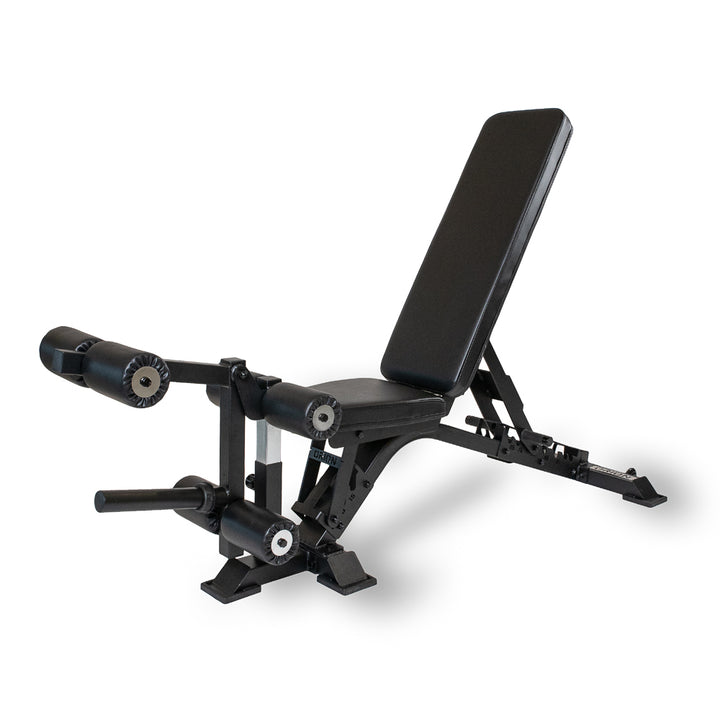 Workout Benches: Adjustable & Flat Weight Benches | Northern Fitness