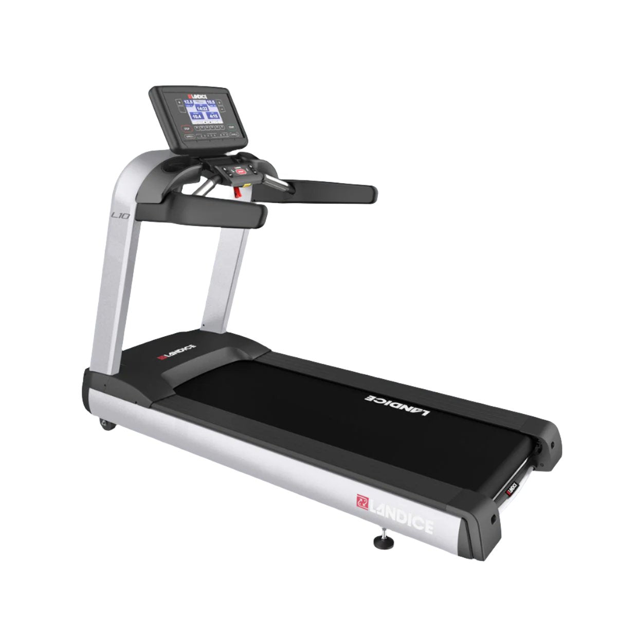Landice L10 Club Treadmill – Northern Fitness