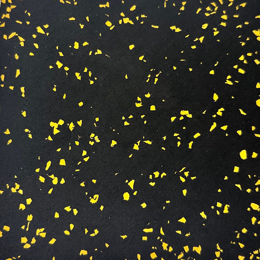 Pliteq Interlocking Rubber Gym Floor Tiles | Northern Fitness