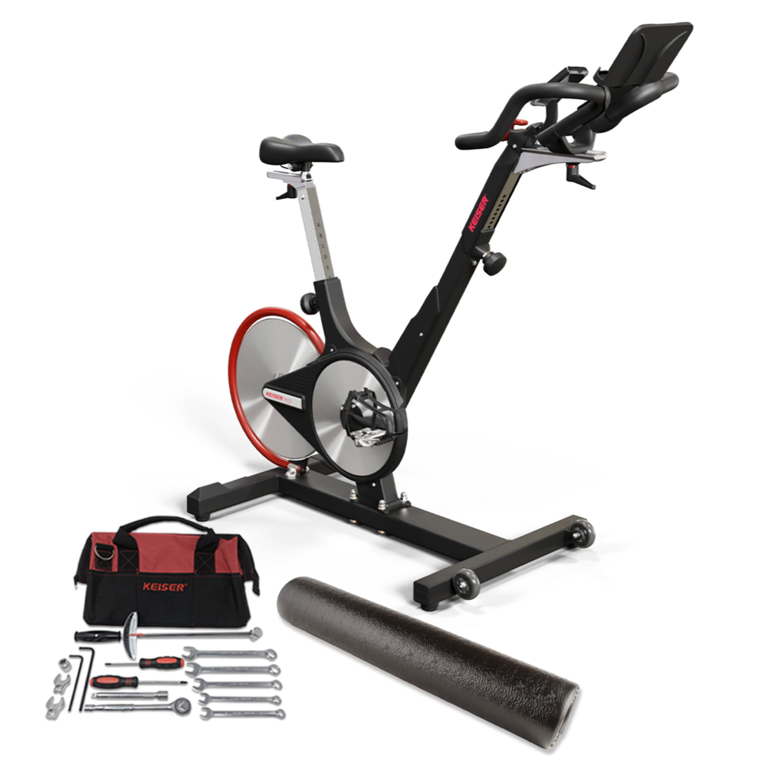 Keiser Spin Bikes & Exercise Equipment in Canada | Northern Fitness