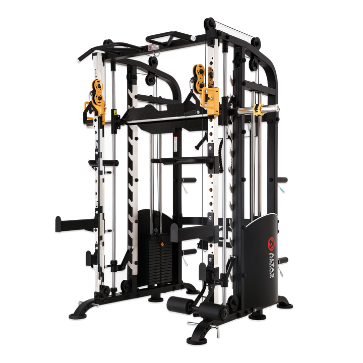 Smith Machines Canada | All-in-One Squat & Lift Systems – Northern Fitness