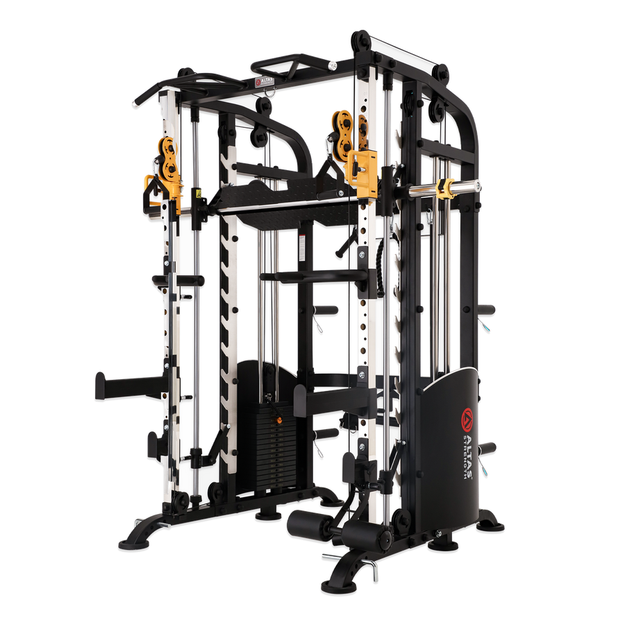 Smith Machines Canada | All-in-One Squat & Lift Systems – Northern Fitness