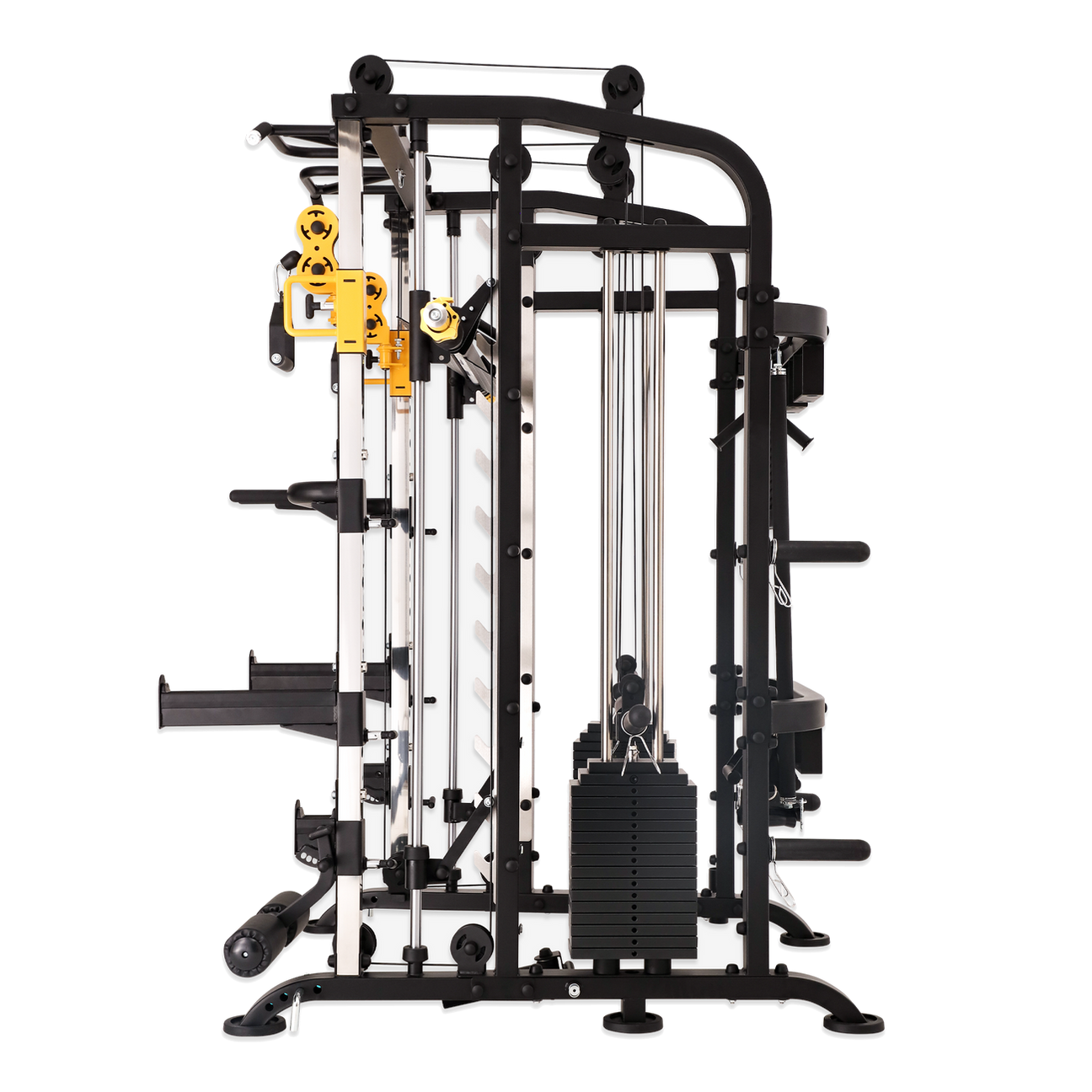 Altas M810 All-in-One Functional Smith Trainer | Northern Fitness