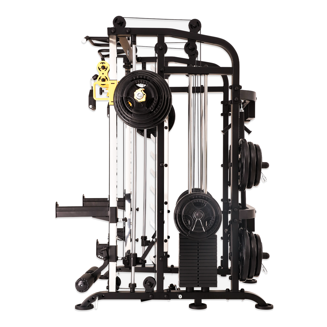 Altas M810 All-in-One Functional Smith Trainer | Northern Fitness