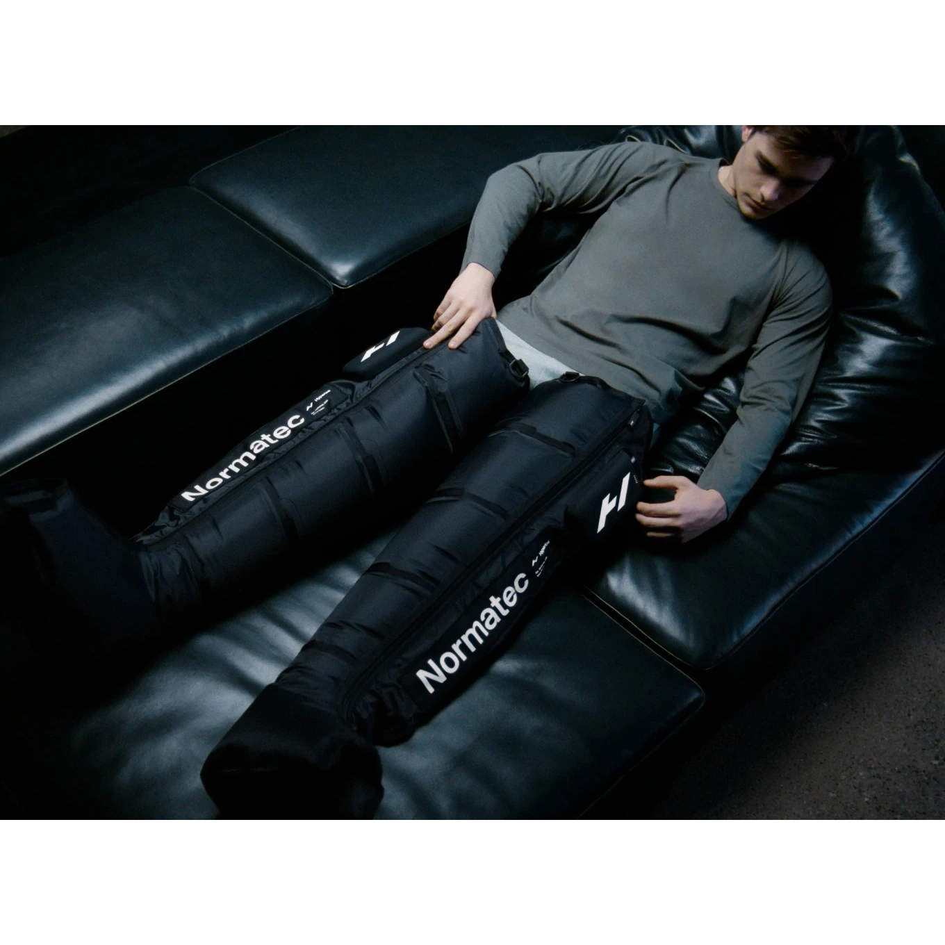 Hyperice Normatec Elite Compression Boots – Northern Fitness
